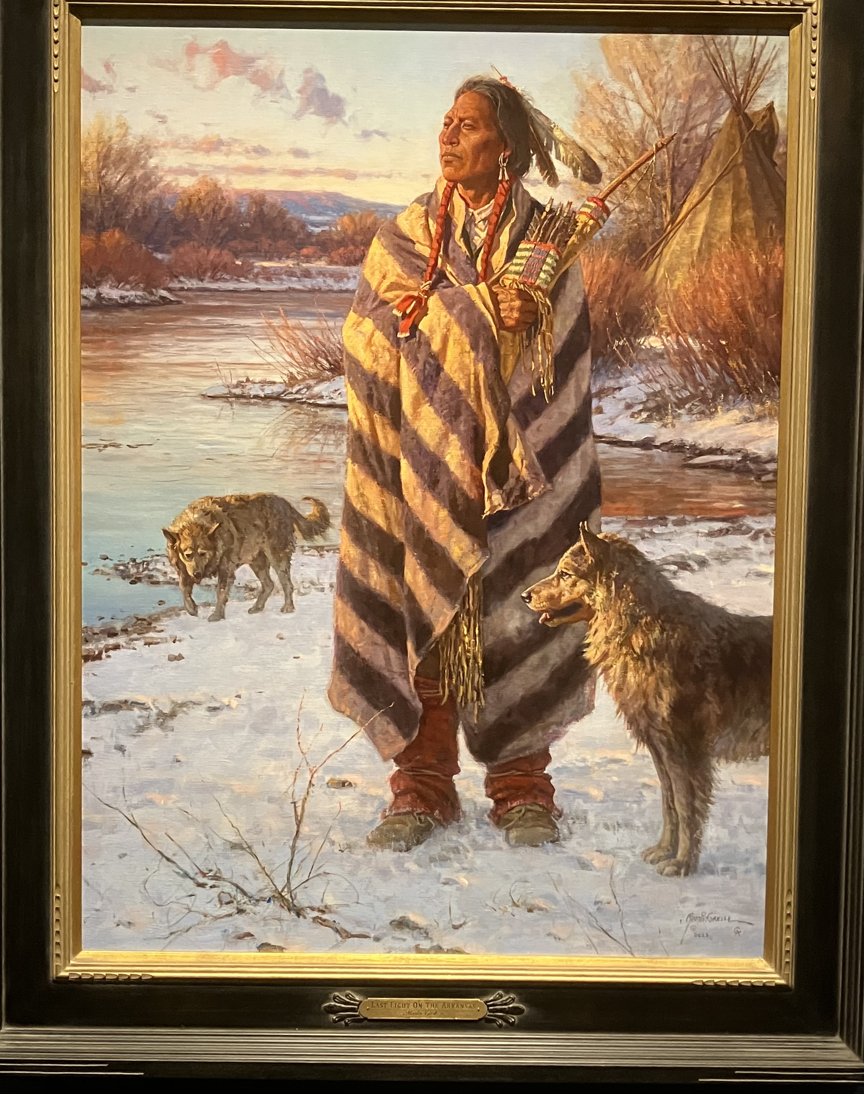 America-The Land of the Free: A Deceptive Reality for Native Americans ...