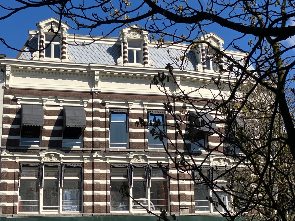 Discover Utrecht: Must-See Attractions and Shopping Spots – A Midlife ...